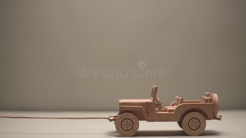 The car is moving forward stock video. Video of fast - 259664921