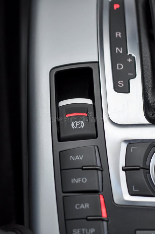 Car multimedia buttons stock photo. Image of automotive - 80495650