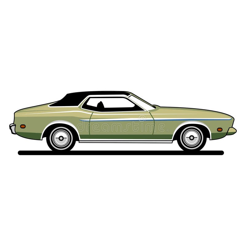 Mustang Grande Stock Illustrations – 1 Mustang Grande Stock ...