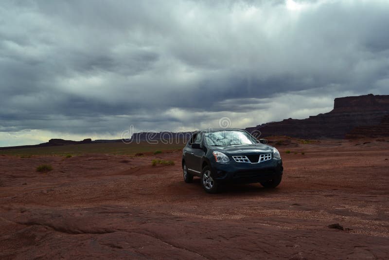 Car in Nature stock photo. Image of wheeler, vessel, automobile - 33646630