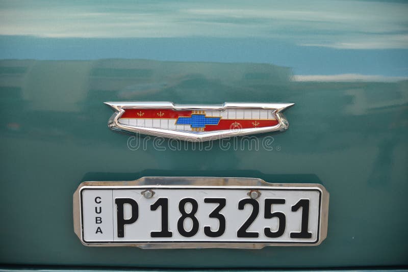 126 Cuba License Plate Photos - Free & Royalty-Free Stock Photos from ...