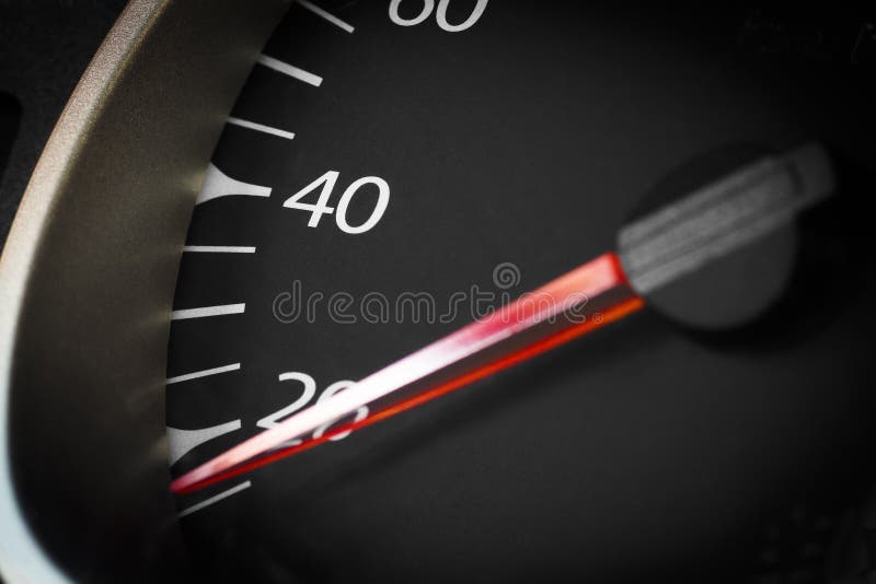 Car odometer closeup stock image. Image of inside, abstract - 78301059