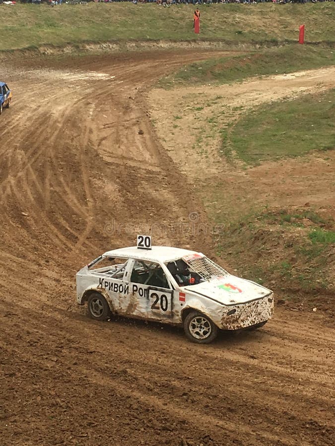 Car, Off Road Racing, Off Roading, Vehicle Picture. Image: 114228273