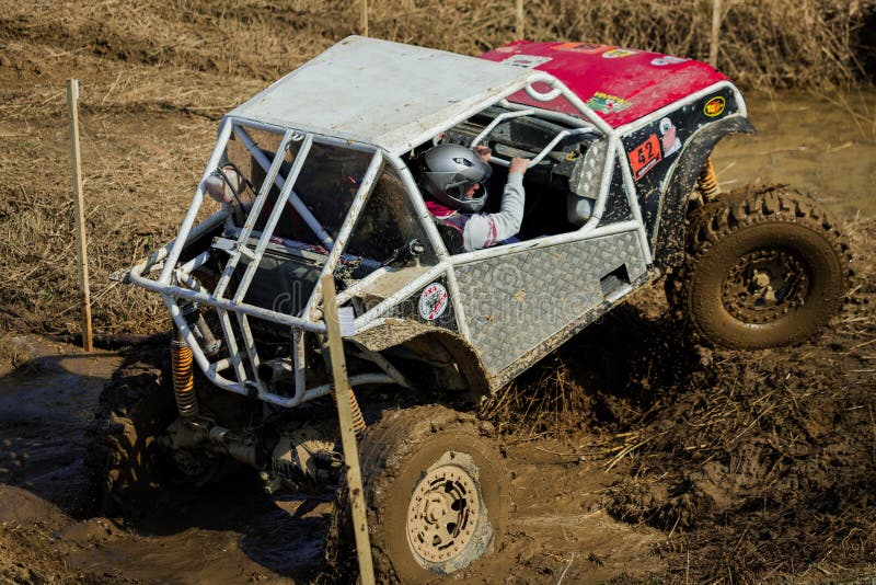 Car, Off Road Racing, Off Roading, Vehicle Picture. Image: 114228273