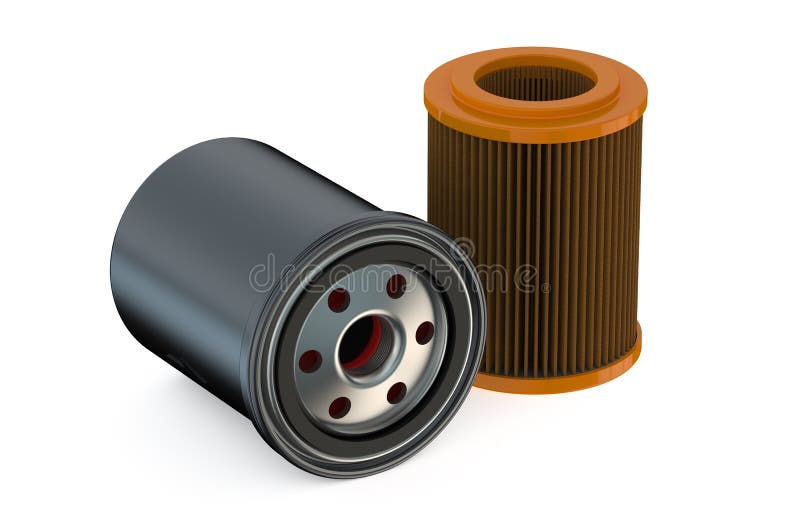 Car Filters Motor Oil Stock Illustrations – 247 Car Filters Motor Oil ...