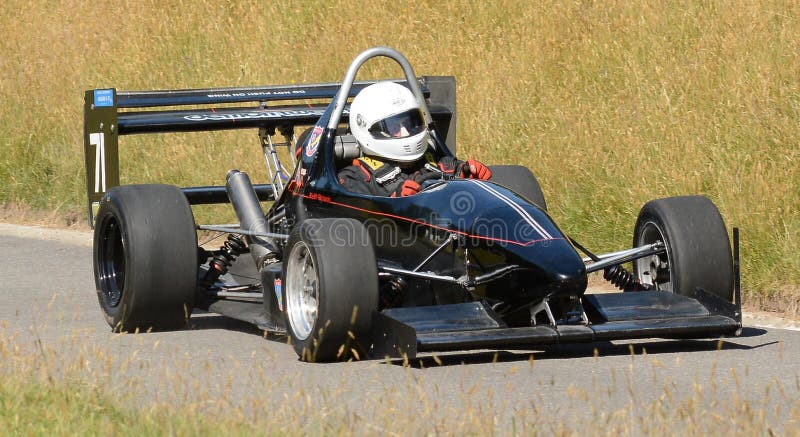 Car, Open Wheel Car, Racing, Motor Vehicle Picture. Image: 134930807