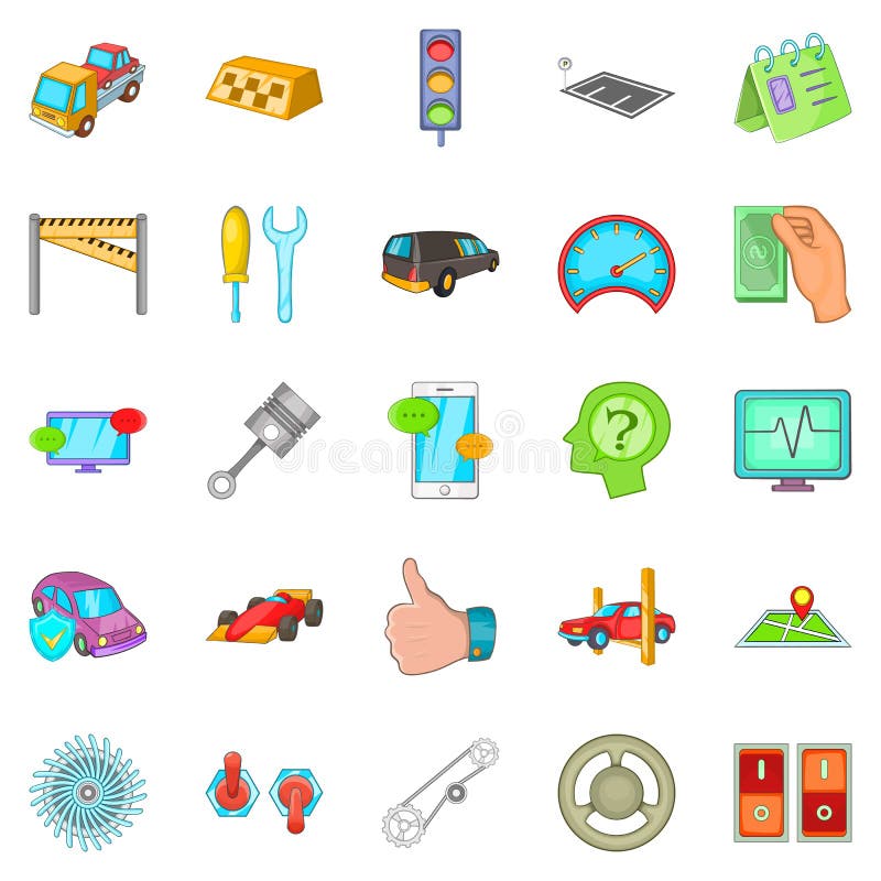 Overhaul Icons Stock Illustrations – 525 Overhaul Icons Stock ...
