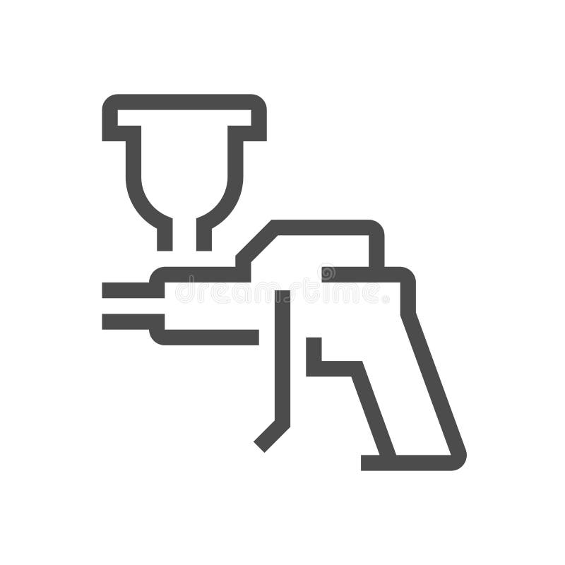 Car Paint Mask Logo Stock Illustrations – 70 Car Paint Mask Logo Stock ...