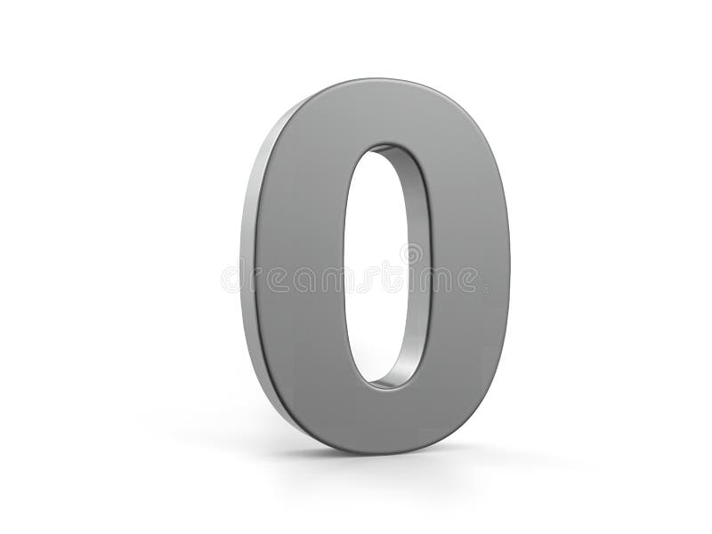 Car paint number zero stock illustration. Illustration of painted ...