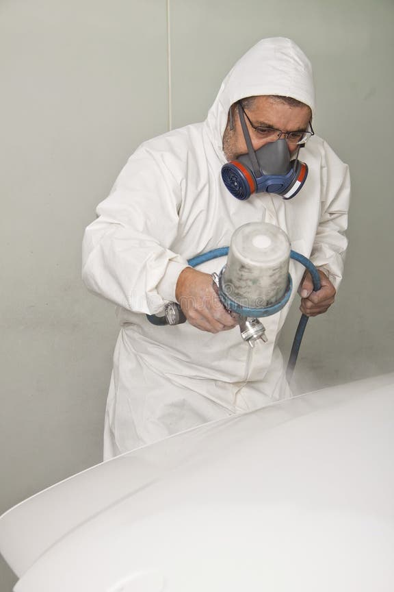 Car painting stock photo. Image of impurities, aspiration - 20616822