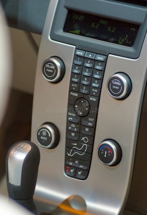 Car Panel Picture. Image: 7720222