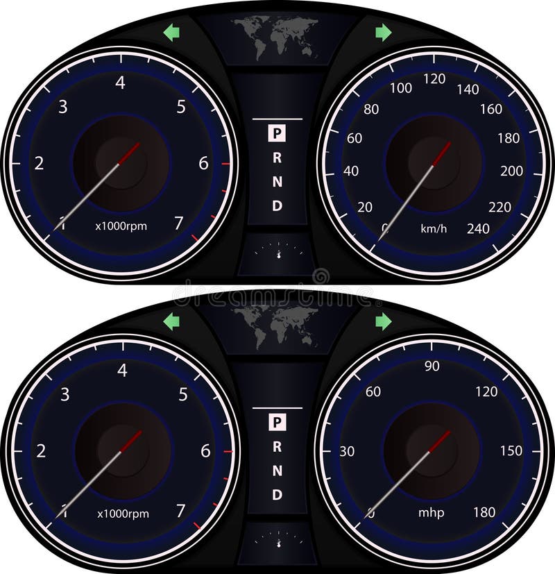 Car panel stock illustration. Illustration of elements - 34117531