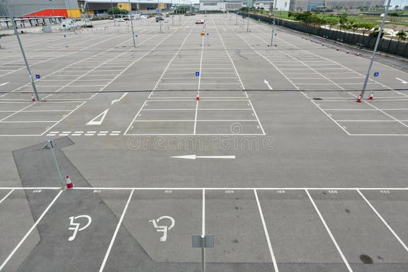 127 Car Park Space Numbers Stock Photos - Free & Royalty-Free Stock ...