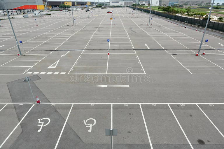 127 Car Park Space Numbers Stock Photos - Free & Royalty-Free Stock ...