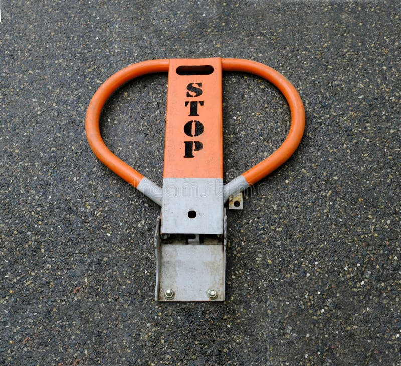 Car Park Barrier, Security System for Building Access - Barrier Gate ...