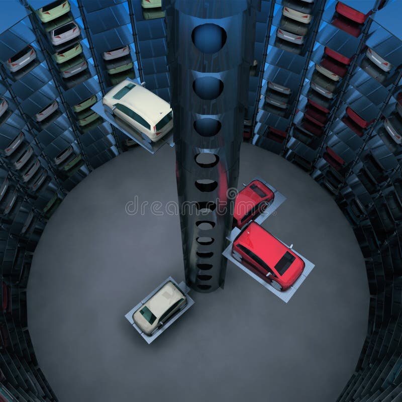 Tyre tracks in snow stock photo. Image of curve, snow - 1981424