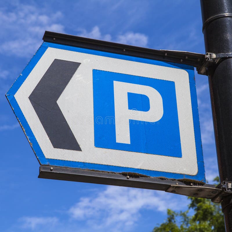 391 Council Car Park Stock Photos - Free & Royalty-Free Stock Photos ...