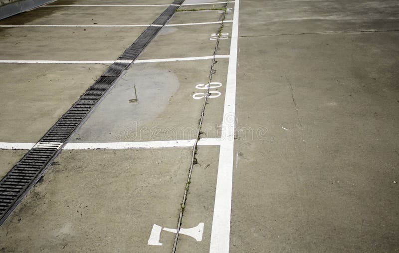Asphalt Parkinglot Texture Stock Photos - Free & Royalty-Free Stock ...
