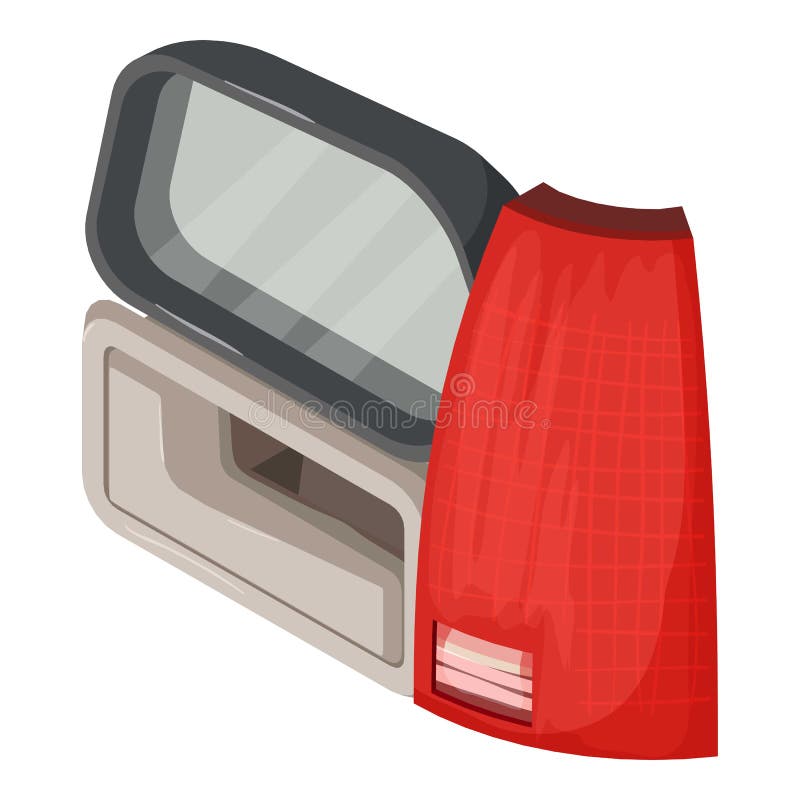 Car Interior Side Door Stock Illustrations – 327 Car Interior Side Door ...