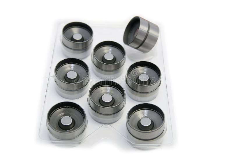 Small Metal Parts stock photo. Image of conceptual, connecting - 2369646