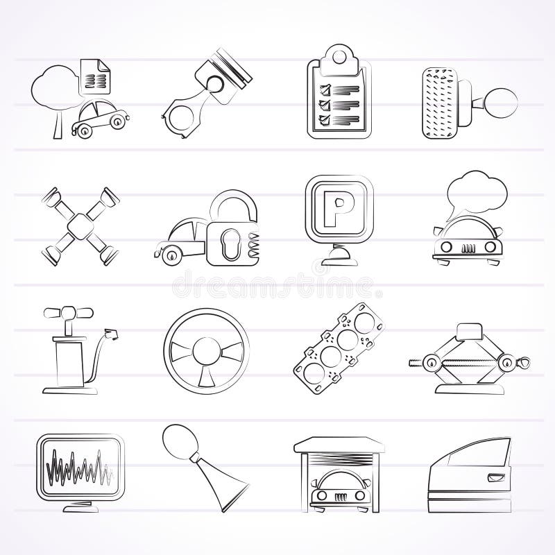 Parts Distribution Stock Illustrations – 398 Parts Distribution Stock ...