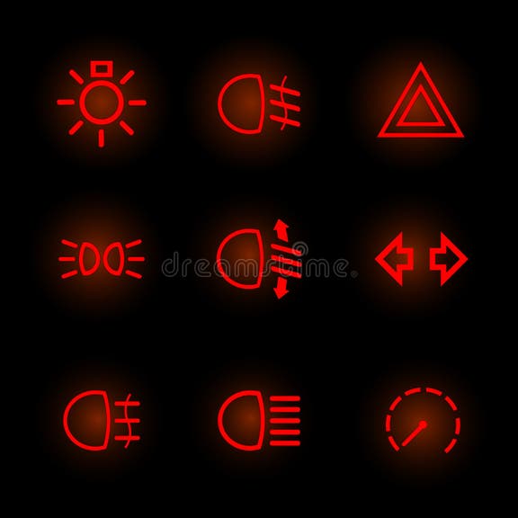 Car Cockpit Icon Stock Illustrations – 823 Car Cockpit Icon Stock ...