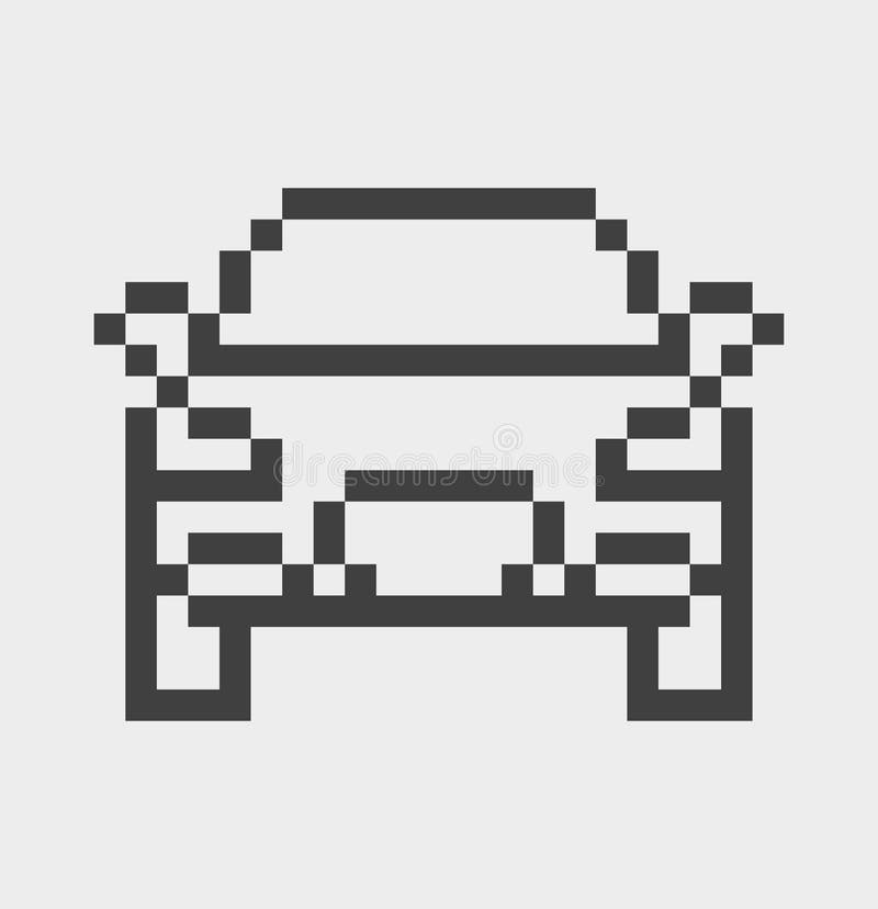 Car Pixel Stock Illustrations – 4,832 Car Pixel Stock Illustrations ...