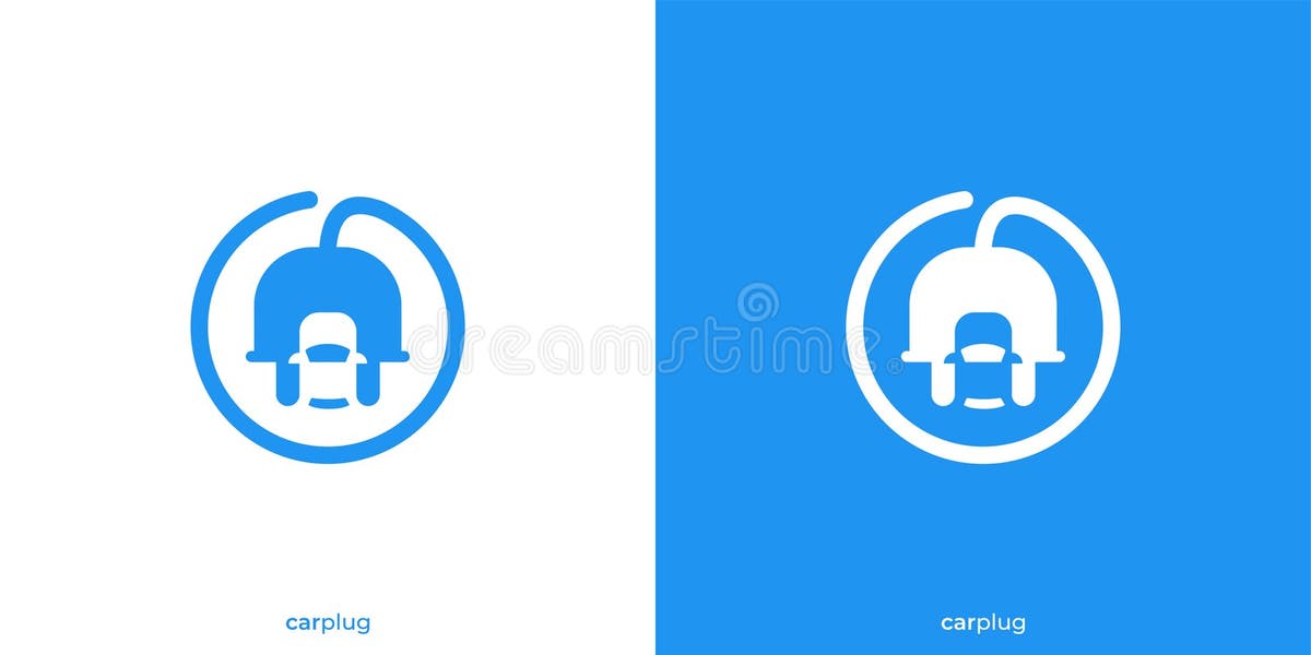 Car Connection Logo Stock Illustrations – 2,834 Car Connection Logo ...