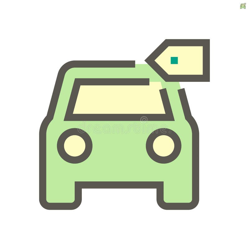 Parking Lot Sales Stock Illustrations – 110 Parking Lot Sales Stock ...