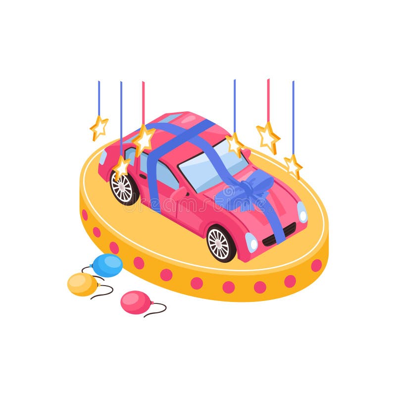 Raffle Car Stock Illustrations – 125 Raffle Car Stock Illustrations ...