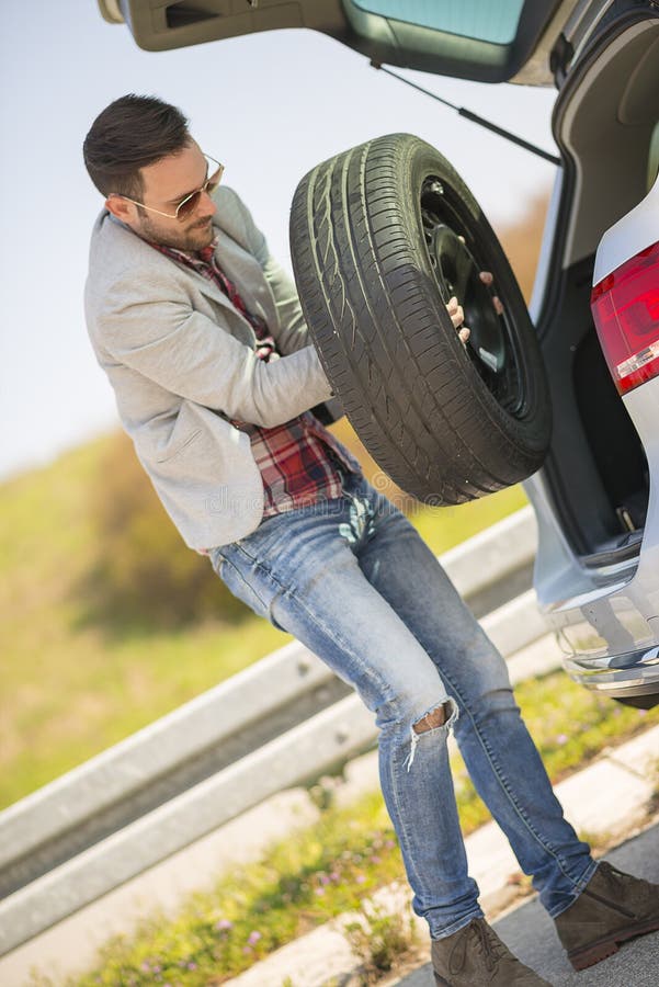 Car problems stock image. Image of mode, female, insurance - 76302493