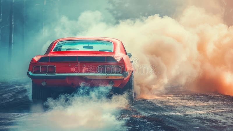 Car Dust Cloud Stock Illustrations – 1,270 Car Dust Cloud Stock ...