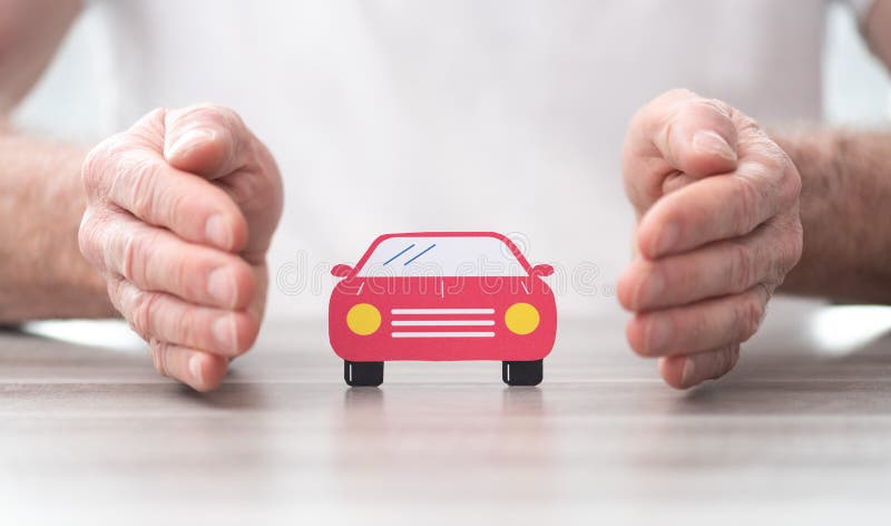 Concept of life insurance stock photo. Image of security - 164435340