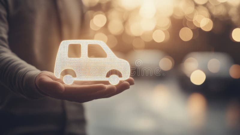 Car Protection System with an Integrated Digital Interface Concept ...