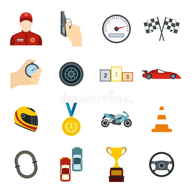Car Racing Timer Stock Illustrations – 734 Car Racing Timer Stock ...