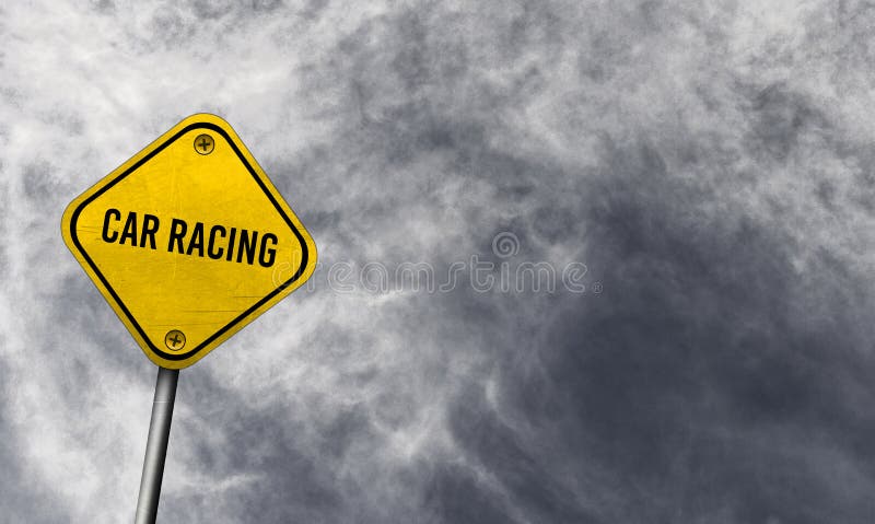 Yellow Racing Background Stock Illustrations – 3,212 Yellow Racing ...
