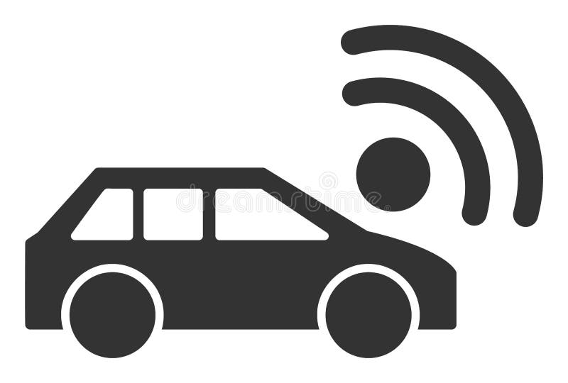 Car Detect Icon Stock Illustrations – 121 Car Detect Icon Stock ...