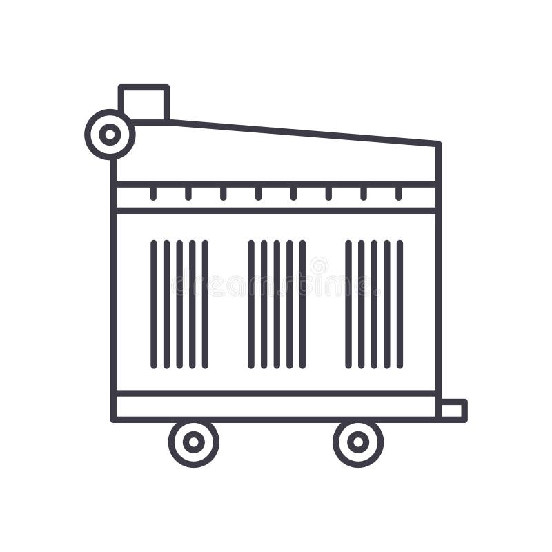 Radiator Symbol Stock Illustrations – 5,245 Radiator Symbol Stock ...