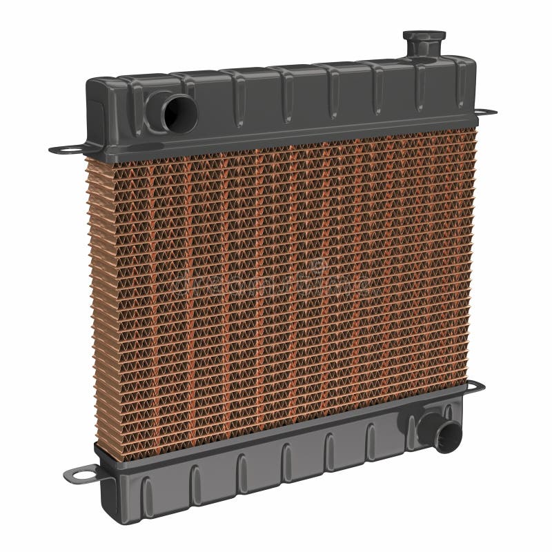 Radiator Stock Illustrations – 19,140 Radiator Stock Illustrations ...