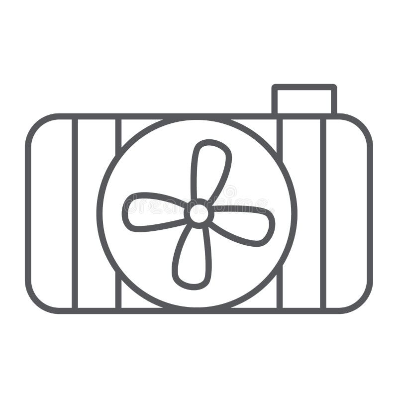 Car Coolant System Stock Illustrations – 980 Car Coolant System Stock ...