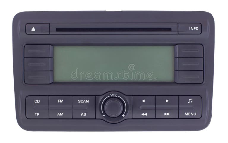 3,823 Car Radio Display Stock Photos - Free & Royalty-Free Stock Photos ...
