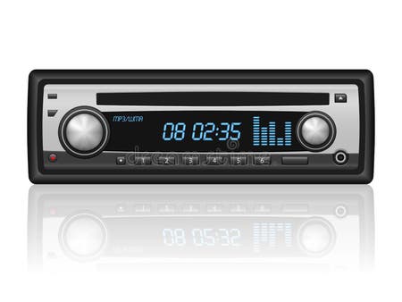 Car Radio Stock Illustrations – 8,469 Car Radio Stock Illustrations ...