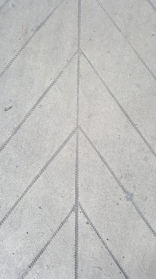 Car Ramp Directional Signage Stock Photo - Image of groove ...