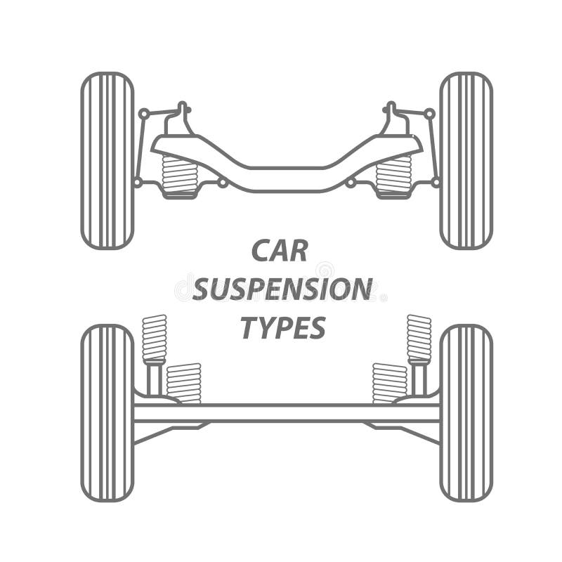 Axle Stock Illustrations – 5,021 Axle Stock Illustrations, Vectors ...