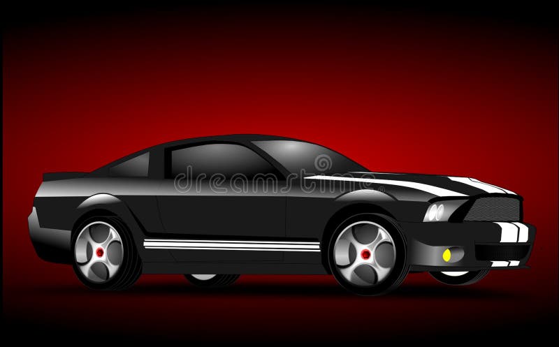 Car, Red, Motor Vehicle, Vehicle Picture. Image: 95615034