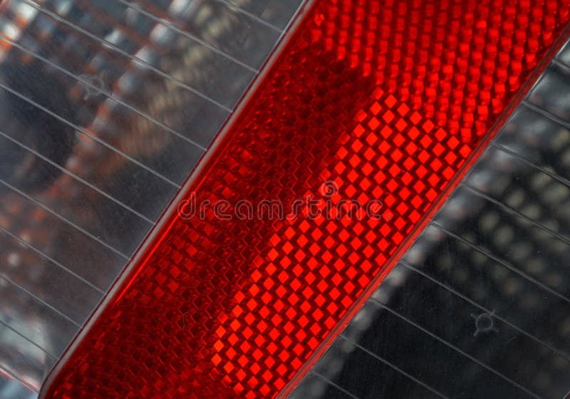 Car reflector headlamp stock photo. Image of futuristic - 55656376