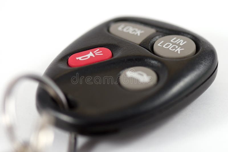 Car Remote stock image. Image of technology, conveniant - 409999