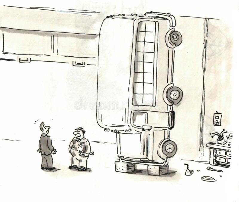 Bus Mechanic Stock Illustrations – 833 Bus Mechanic Stock Illustrations ...