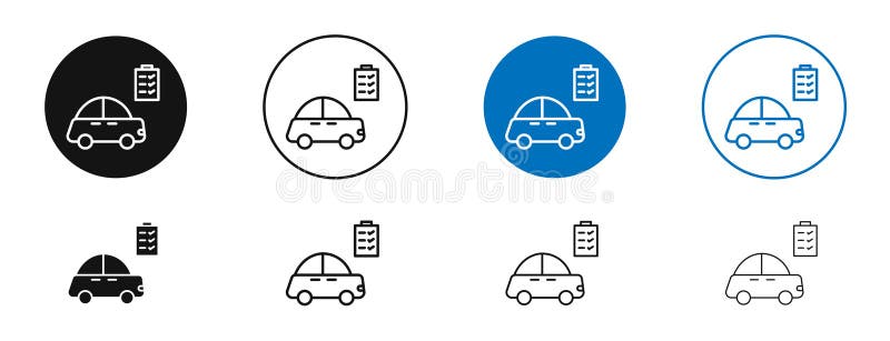 Mot Inspection Logo Stock Illustrations – 23 Mot Inspection Logo Stock ...