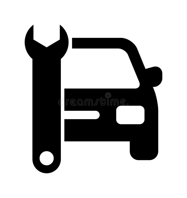Car Repair Icon Stock Illustrations – 113,438 Car Repair Icon Stock ...
